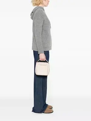 Mulberry Mini Islington Bucket Bag - Pink