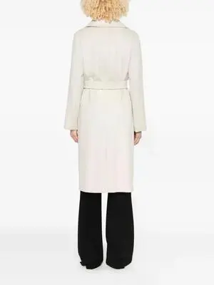 Max Mara Virgin Wool Coat