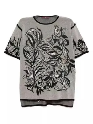 High Playmaker Top