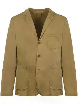Aspesi Notched Lapel Jackets For Men
