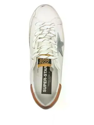 GOLDEN GOOSE Super Star Sneakers