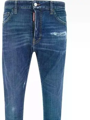 Dsquared2 Cool Guy Distressed Jeans