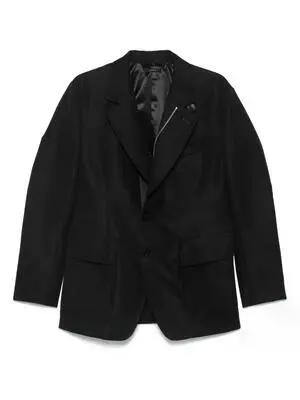 TOM FORD Cotton-blend Blazer