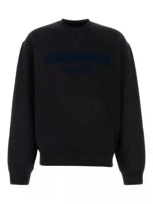 Dsquared2 Logo-printed Sweatshirt
