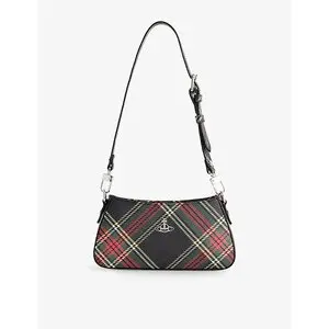 Vivienne Westwood Patterned Shoulder Bags