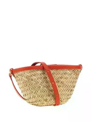 Pinko Bucket Bag With Detachable Shoulder Strap