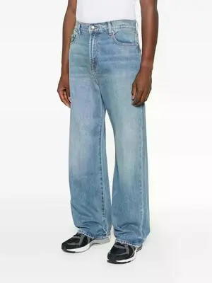 7 For All Mankind Mason Jeans