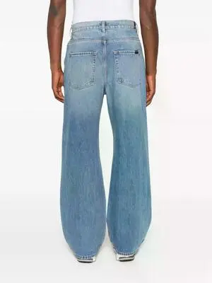 7 For All Mankind Mason Jeans