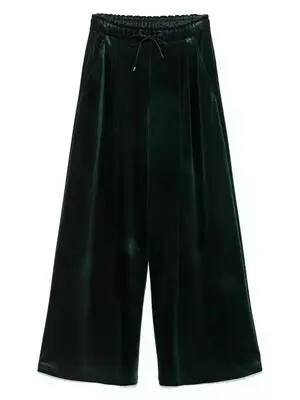MARCCAIN Wide Leg Trousers