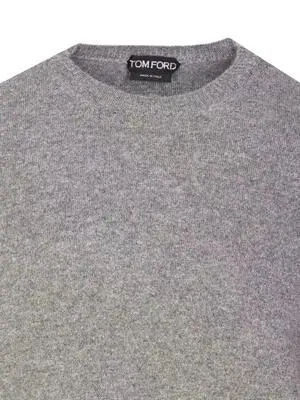 TOM FORD Crew-neck Sweater