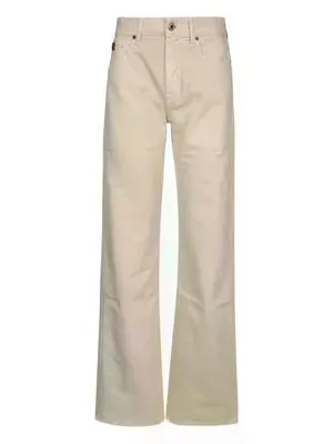Jacob Cohen Wide-leg Trousers