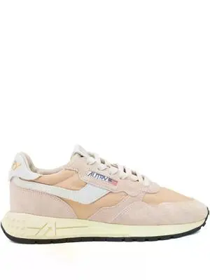 AUTRY Reelwind Sneakers - Neutrals