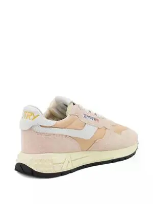 AUTRY Reelwind Sneakers - Neutrals