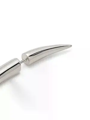 SHAUN LEANE Quill Stud Earrings