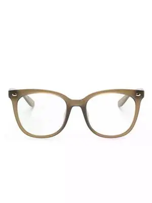 Ray-ban Eyeglasses - Brown