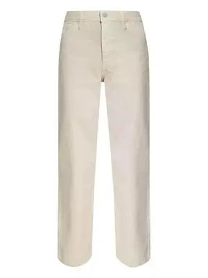 BY MALENE BIRGER Vinola Jeans - Neutrals