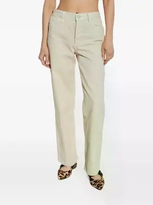 BY MALENE BIRGER Vinola Jeans - Neutrals