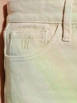 BY MALENE BIRGER Vinola Jeans - Neutrals