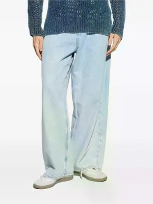 DIESEL® 1997 D-enim-m Jeans - Blue