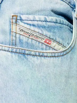 DIESEL® 1997 D-enim-m Jeans - Blue