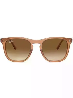 Ray-ban Square Frame Sunglasses