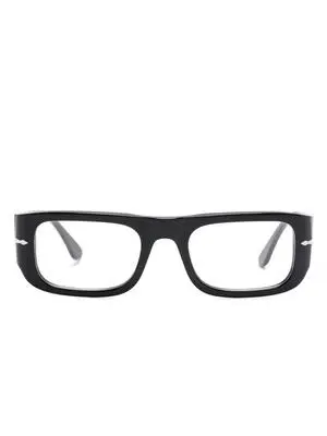 Persol Optical Glasses - Black