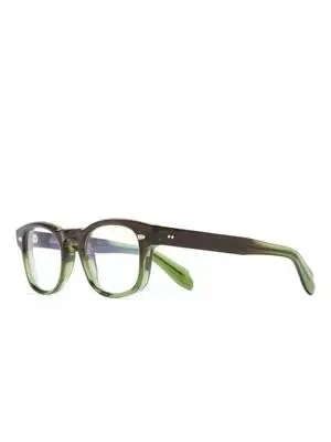 CUTLER & GROSS Gradient-effect Glasses