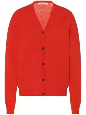 THE ROW Hotie Cardigan