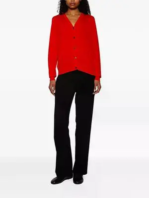 THE ROW Hotie Cardigan