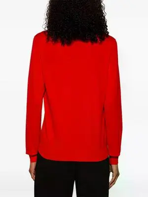THE ROW Hotie Cardigan