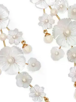 JENNIFER BEHR Maxine Earrings