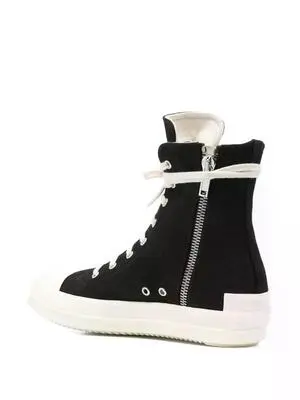 Rick Owens Hollywood Sneakers