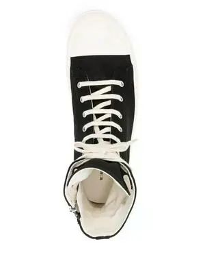 Rick Owens Hollywood Sneakers