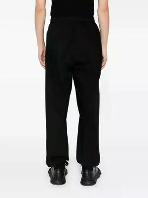 JULIUS Panelled Trousers