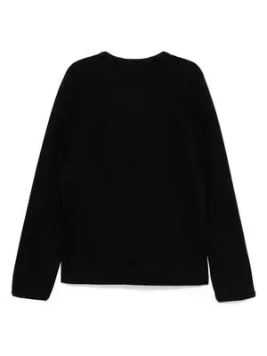 JAMES PERSE Cozy Raglan Sweatshirt