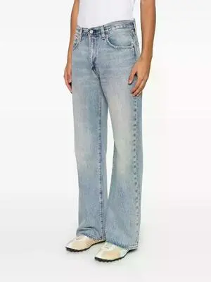 LEVI'S 567 Flare Jeans