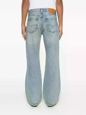 LEVI'S 567 Flare Jeans