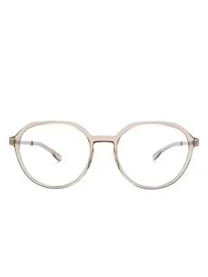 IC! BERLIN Elis Eyeglasses - Grey