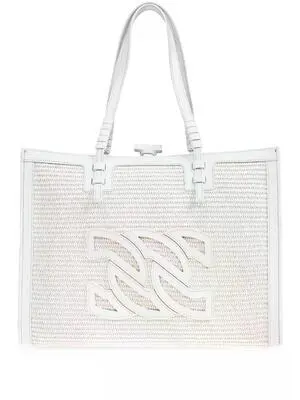Casadei Beaurivage Tote Bag