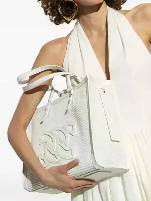 Casadei Beaurivage Tote Bag
