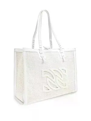 Casadei Beaurivage Tote Bag