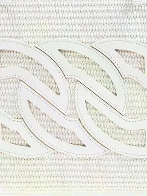 Casadei Beaurivage Tote Bag