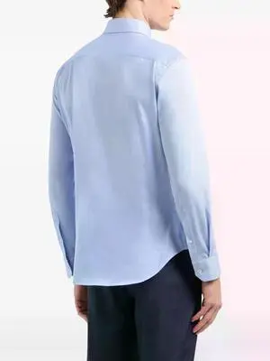 Giorgio Armani Cotton Shirt