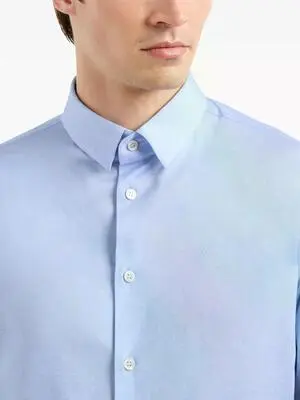 Giorgio Armani Cotton Shirt
