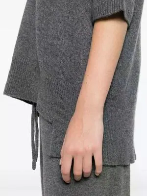 LISA YANG Camille Cashmere Sweater