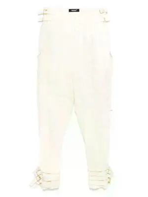 Undercover Embroidered Trousers