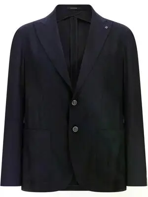 Tagliatore Montecarlo Blazer - Blue