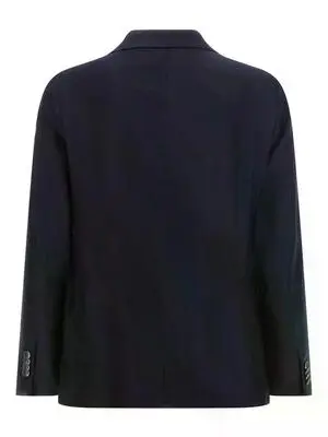 Tagliatore Montecarlo Blazer - Blue