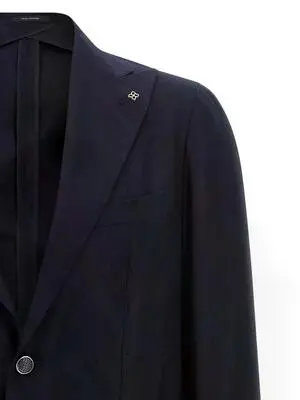 Tagliatore Montecarlo Blazer - Blue