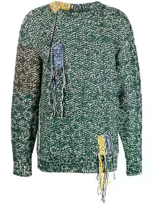 Oamc Casual Sweaters For Men